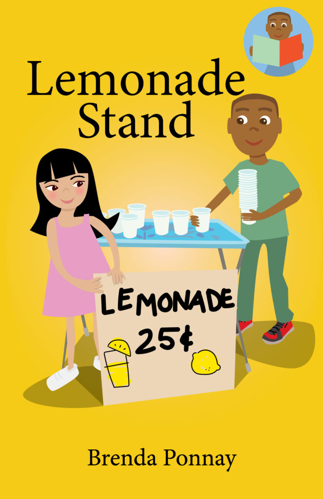 Lemonade Stand | School Library Journal