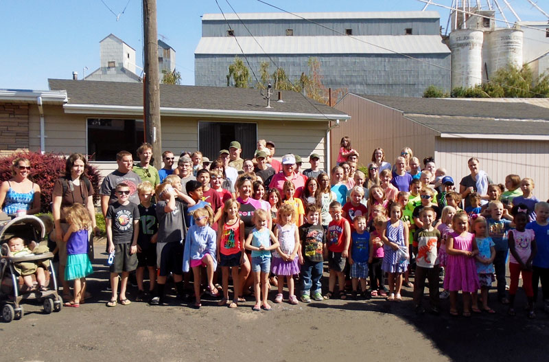 Small Wonders: Rural and Small Libraries Provide Vital Infrastructure ...