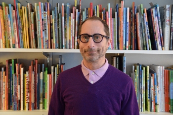 Children's Publishing Remembers David Gale, Editor Who Championed LGBTQ ...