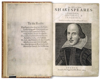 After 400 Years, Shakespeare’s Plays Hold Strong Teen Appeal | School ...