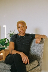 Q&A: Kacen Callender Talks About 'Chosen Ones' and Reflecting Their ...