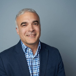 Dan Bova on His Middle Grade Nonfiction Book 'This Day in History For ...