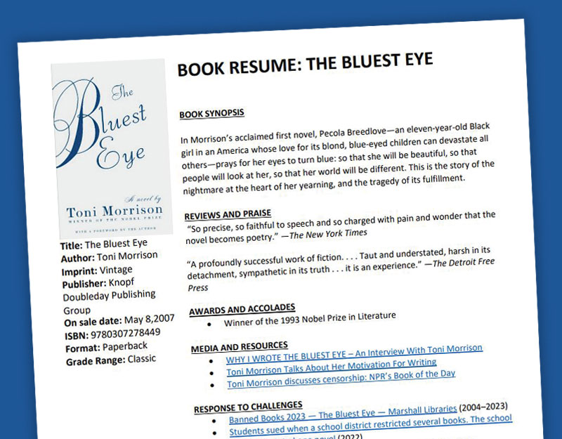 School Library Journal