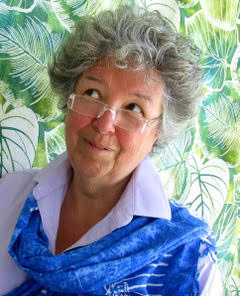 Meet Suzanne Bloom: Creator of Classic Books That Celebrate Childhood ...