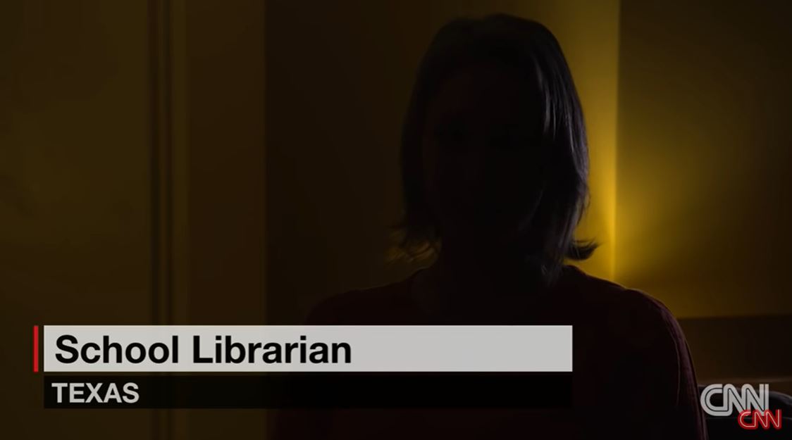Librarians Not Backing Down From Censorship Fight | School Library Journal