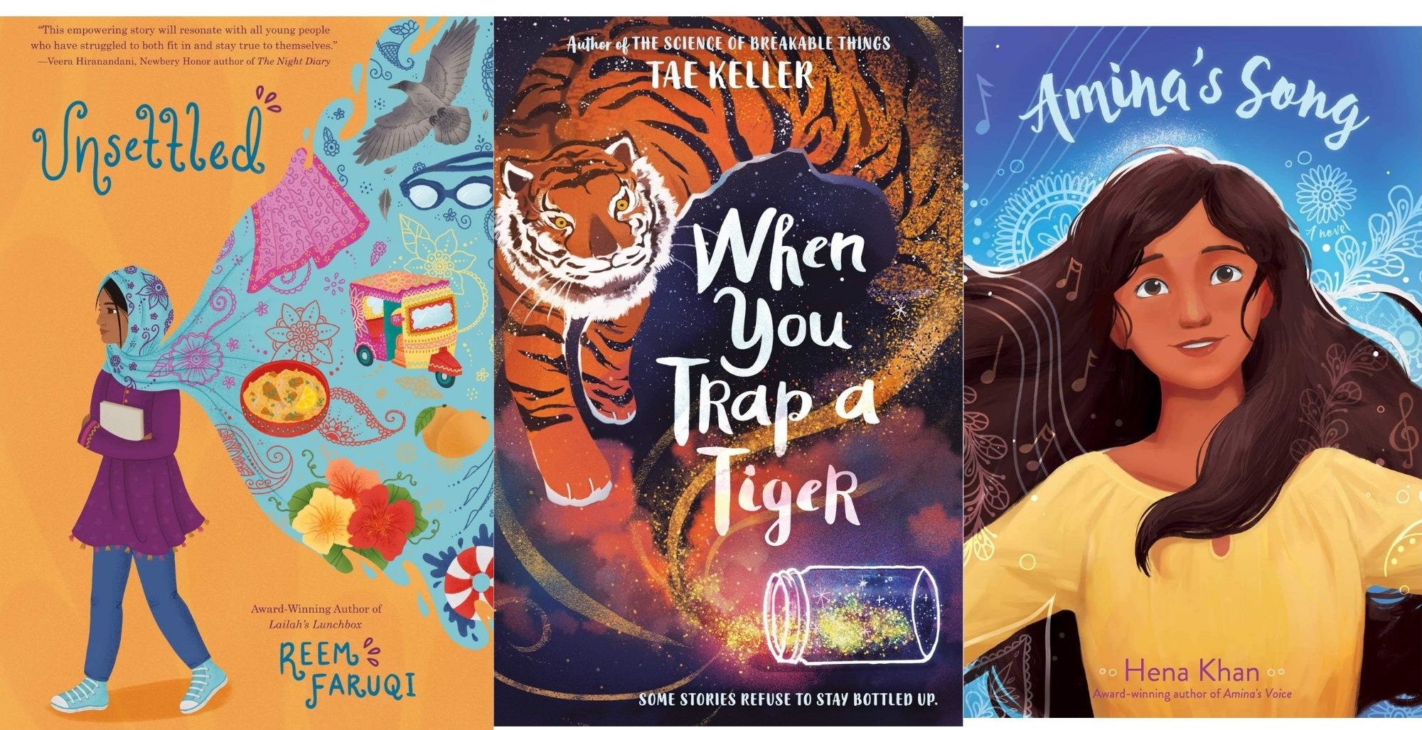 22 Stellar Reads for Asian American Pacific Islander Heritage Month ...