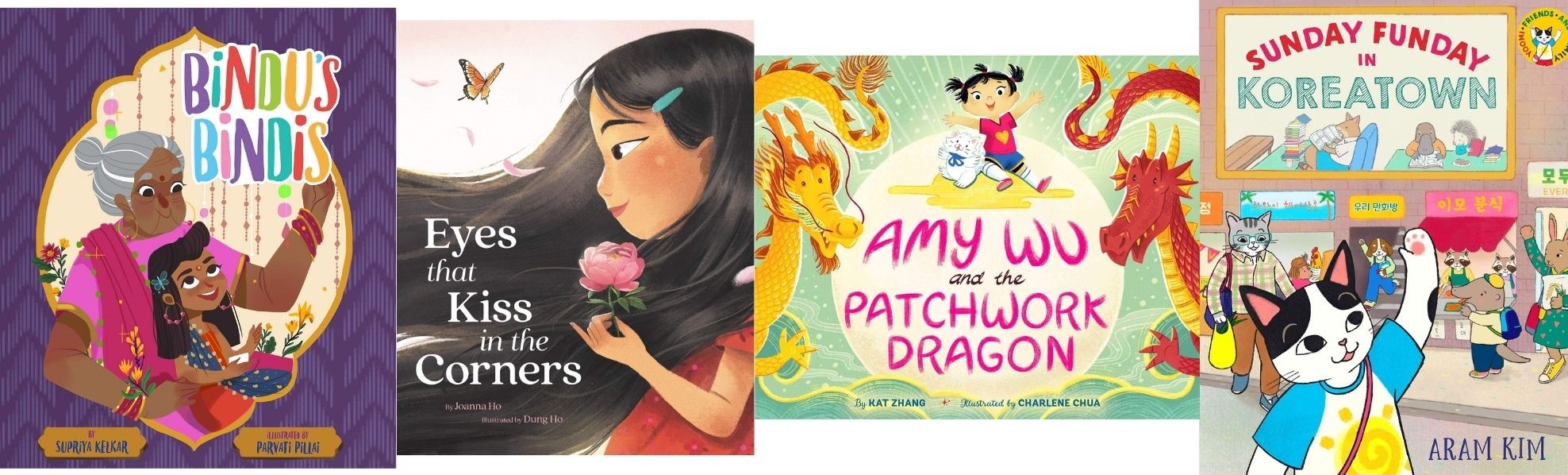 22 Stellar Reads for Asian American Pacific Islander Heritage Month ...