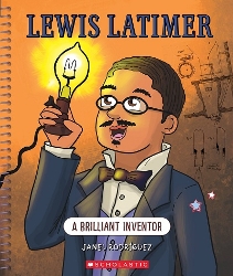Meet the Inventors and Scientists of Color Who Changed the World with ...