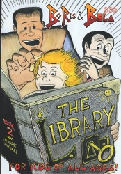 Graphic Novels: Inclusivity Fuels the Continued Boom! | School Library ...