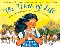 Two Titles Share Inaugural Russell Freedman Award for Nonfiction for a ...